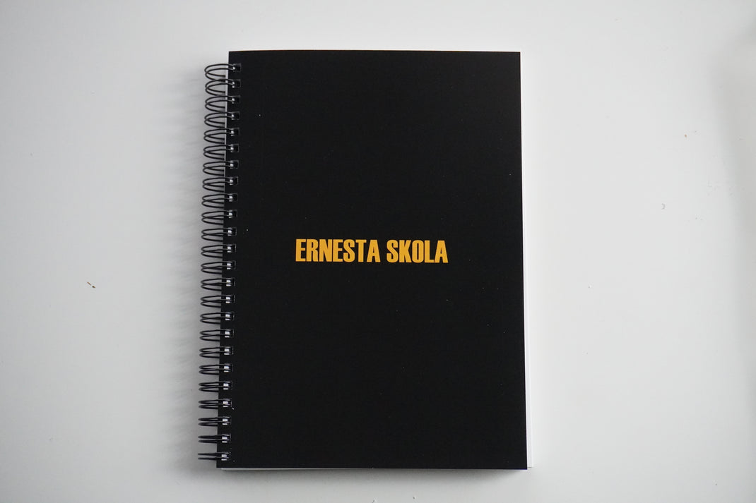 Ernesta Metode